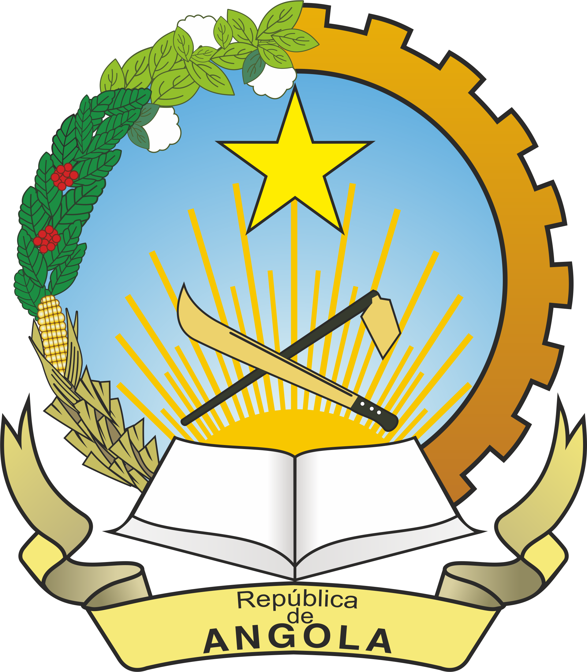 Portal - minjusdh.gov.ao